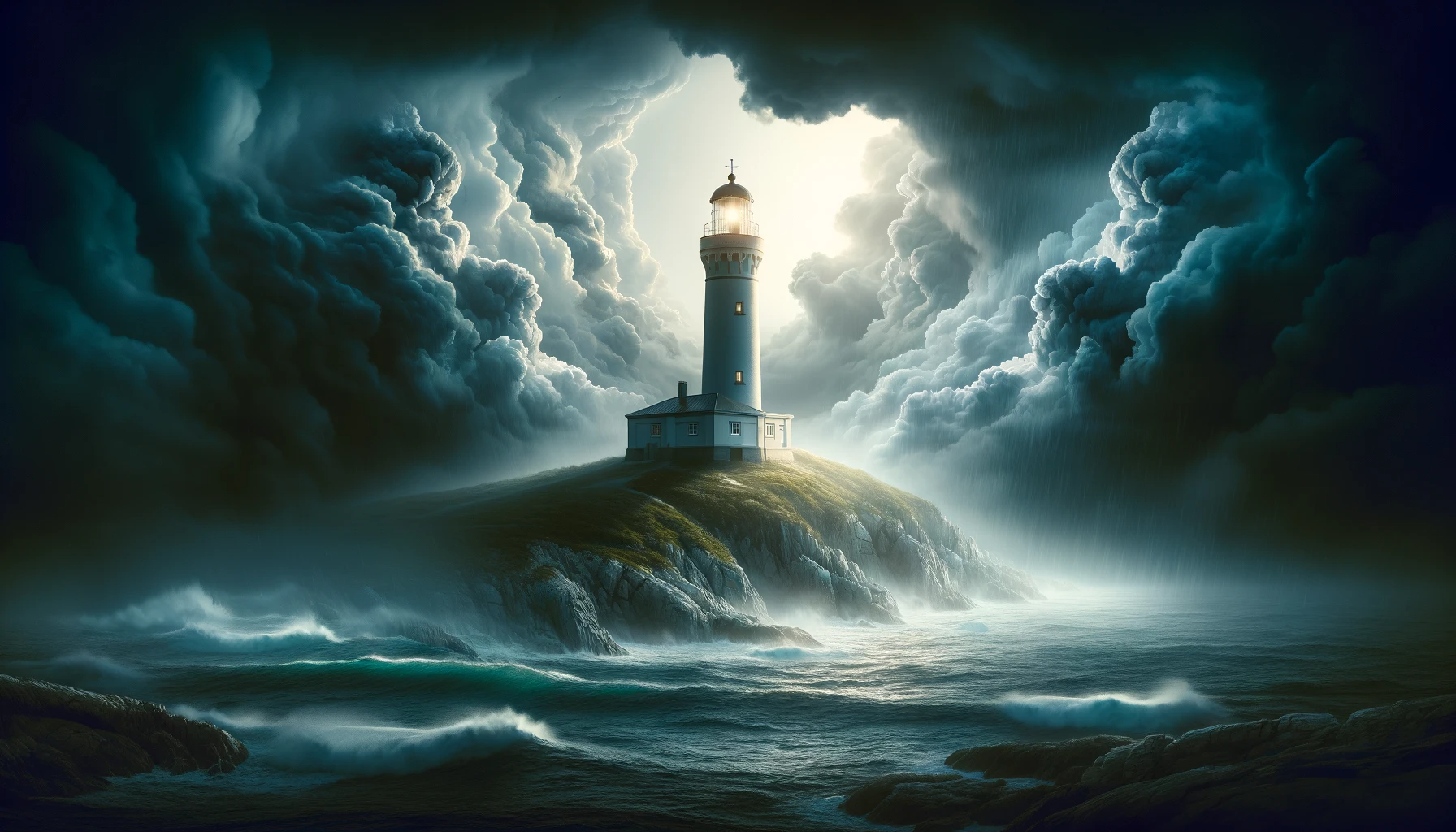 Psalm 121 Prayer: A Guardian’s Everlasting Peace – Not My Life