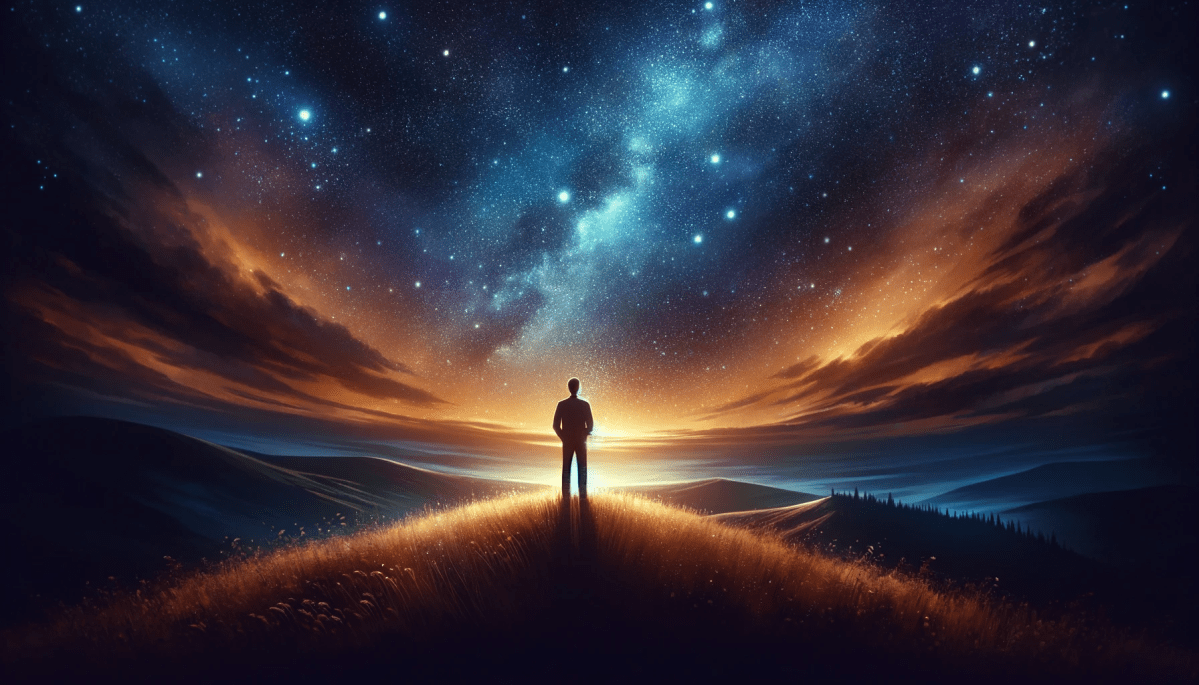 Psalm 139 Prayer: In Your Light – Not My Life